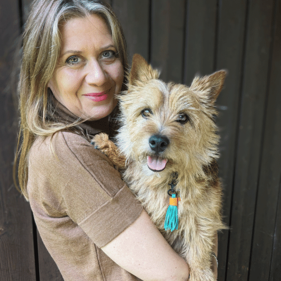 Susanne Neubauer – Trust Technique