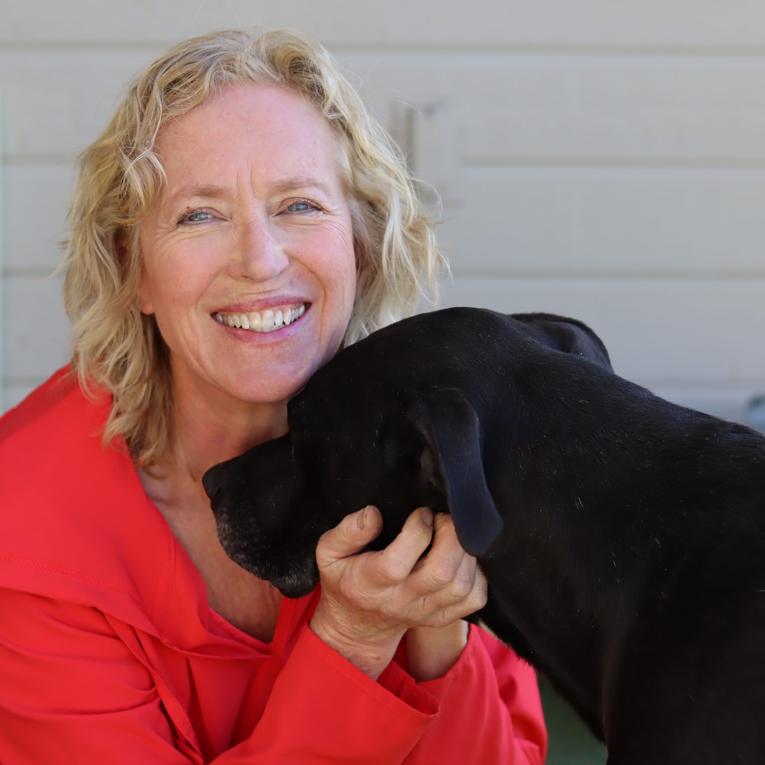 Work With Linda McCoy - Trust Technique